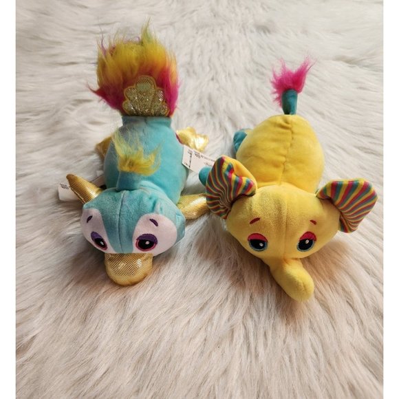 Basic Fun | Toys | Cutetitos Carnavalitos Plush Set | Poshmark